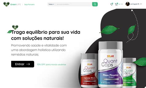 Cosmetics E Commerce Figma