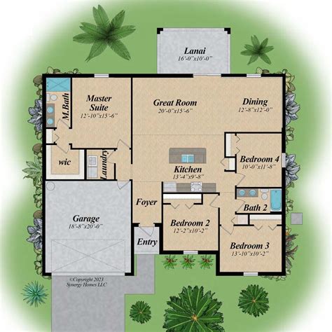 Ruby Model Homes Synergy Homes Of South Florida