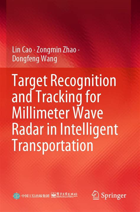 Target Recognition And Tracking For Millimeter Wave Radar In Intelligent Transportation Cao