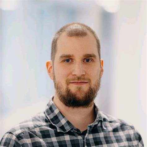 Tom Ekman Service Engineer Siemens Healthineers Linkedin