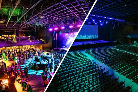 Inside The Pinnacle A Venue For Every Special Event
