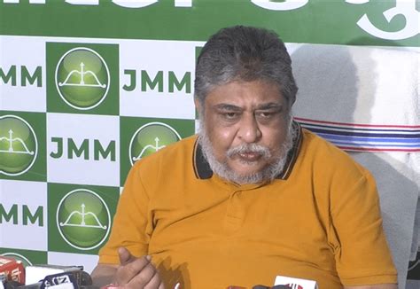 राम मंदिर को लेकर ये क्या बोल गए सुप्रीयो Jmm ने खोली भाजपा की पोल 22scope News