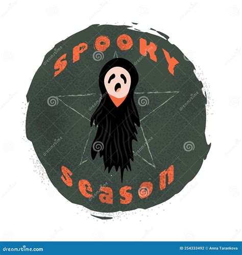 Printable Ghost Faces