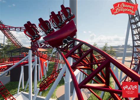 Details Zum Wiener Looping Bekannt Gegeben Nachrichten