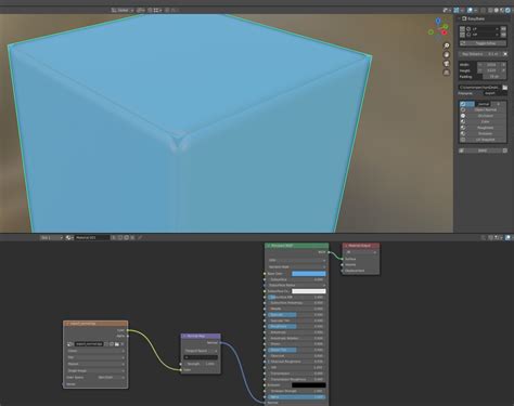 easybake tiny and easy texture baking ui released scripts and