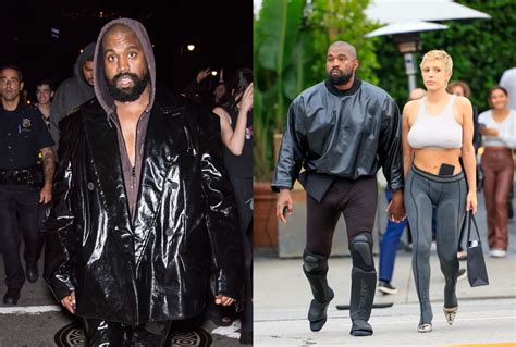 Kanye West And New Wife Being Investigated Over Nsfw Act On Italian Boat