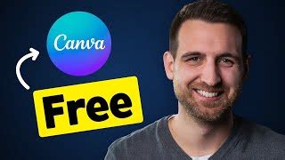 How To Get Canva Pro For Free How To Get Canva Pro Free Lifetime Canva Ghafoor Toolkit Mp