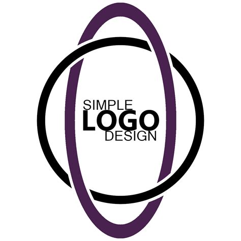 Simple Logo Design