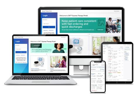 Backed By Decades Of Innovation And Clinical Evidence 3m™ Vac