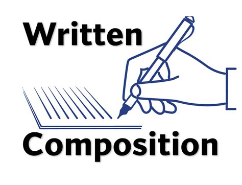 Composition The Kentucky Association For Academic Competition