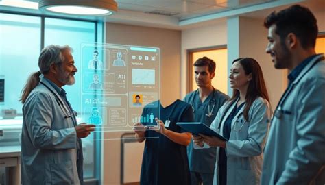 The Benefits Of Ai Prompts In Healthcare Communication