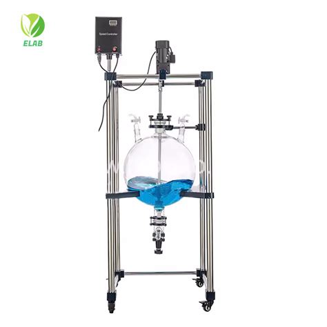 Glass Liquid Separator Zhengzhou Elab Instrument Co Ltd