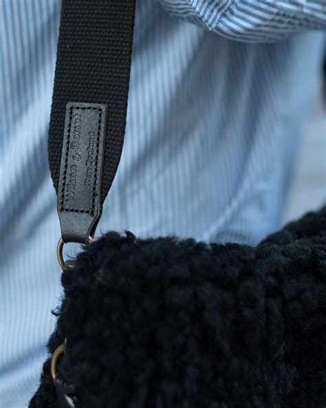 The Laptop Case Wilson And Dorset