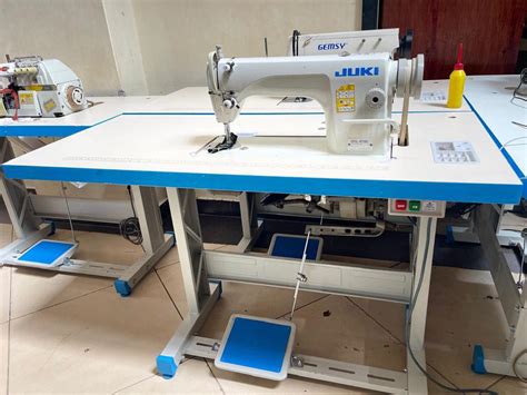 Mandb Sewing Machines Kampala