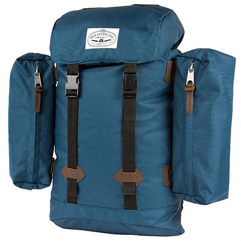 Poler Retro Rucksack Evo