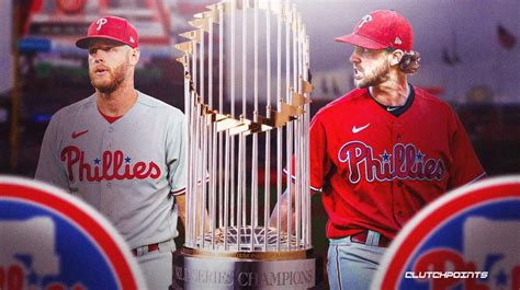 Phillies One Fatal Flaw That Will Prevent Philadelphia From Winning