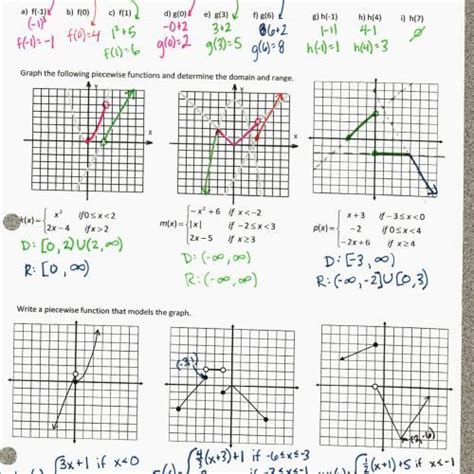 Logarithmic Functions Transformations Worksheet At Brandi Hayes Blog