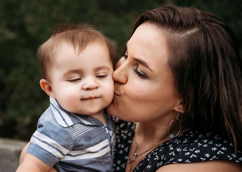 Portraits Small Red Thread Photography