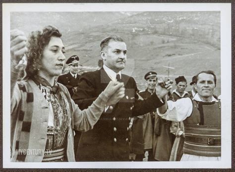 Vardar Macedonia During Ww2 Kingdom Of Bulgaria By Mihailnikoloff On