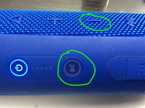 JBL Flip 4 Buttons Explained - Tom's Tek Stop