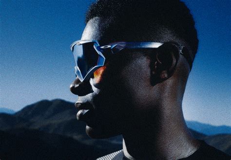 Oakley Kolja Eckert 8 Images Behance