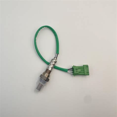 Auto Parts Lambda Oxygen Sensor Oza608 U2 For Citroen Peugeot Fiat