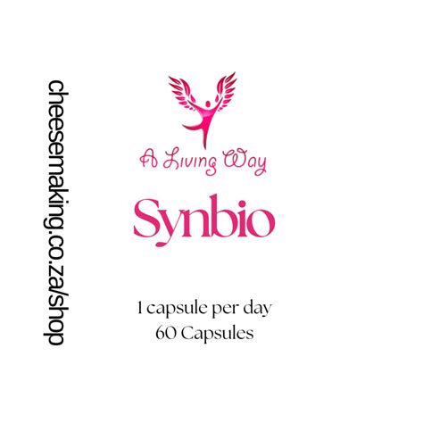 Synbio Probiotic