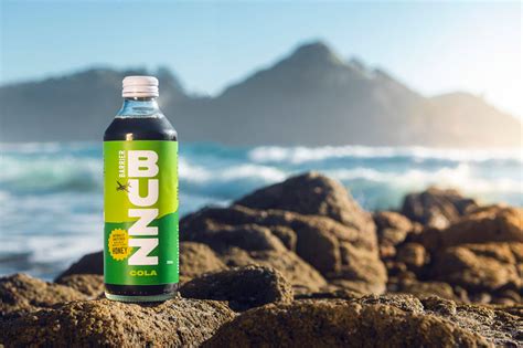 Barrier Buzz Cola 375 Each Sold In Box Of 12 The Aotea Company