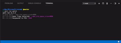 How To Get Colourful Integrated Terminal Cmd In VS Code Stack Overflow