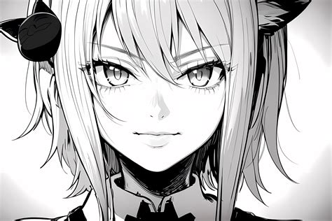 Monochrome Koneko R Koneko Toujou