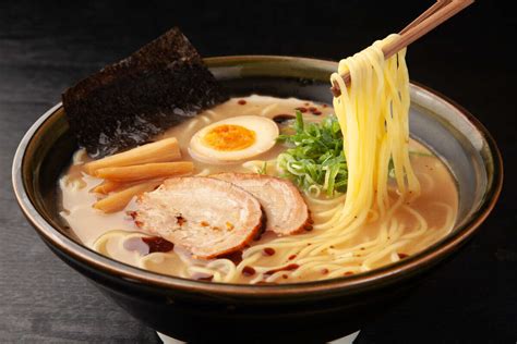 Ramen Japan Food Guide Discover And Reserve Japans Finest Omakase