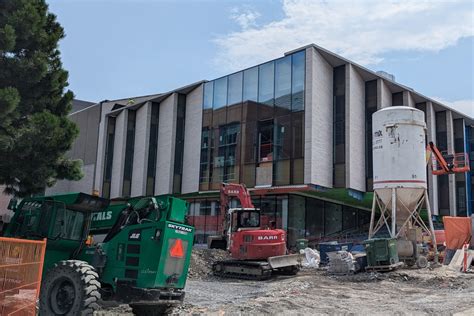 Update On Jduc Revitalization Project Queens Gazette