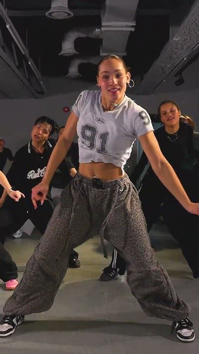 💪💥 Mia Choreography Youtube