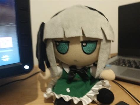 Yomoo Foomo Rtouhou