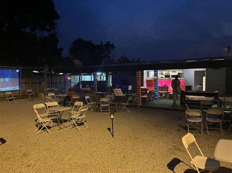 Restaurant à Gagnoa Espace Maliboo