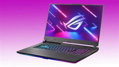 Asus Rog Strix Laptop Is At Lowest Price In 30 Days Right Now Wepc