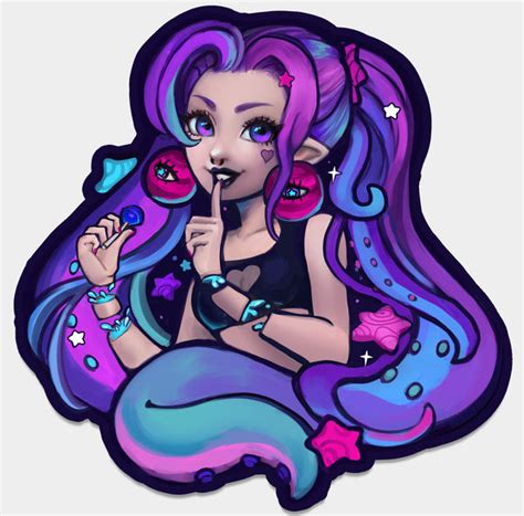 Space Cutie Sticker By Jemooshka On Deviantart Space Cutie Sticker By Jemooshka On Deviantart
