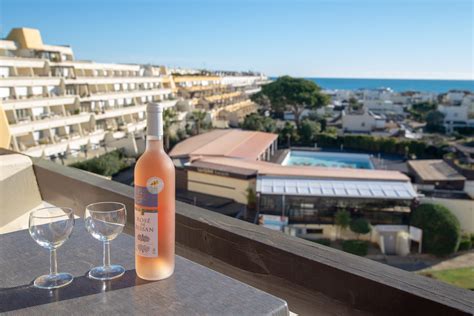 Port Nature Sea View Cap Dagde Resort