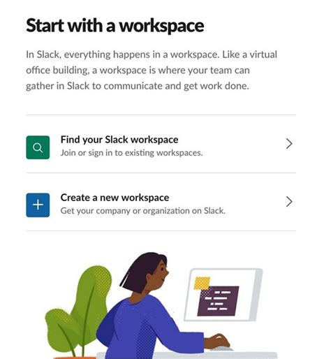 Slack Workspaces Agencylokasin
