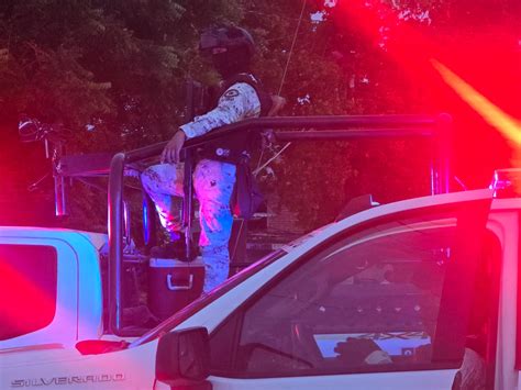 Asesinan A Joven Mientras Lavaba Un Vehículo En Lomas Del Magisterio