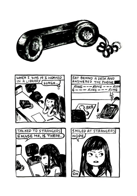 Comics Illustrator Of The Week Jane Maiillustration Age