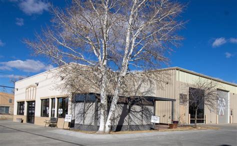 Casper Wy Commercial Real Estate For Sale