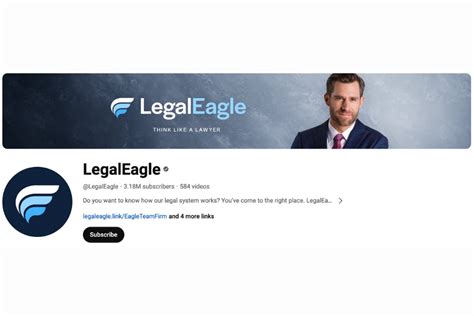 3 Impressive Youtube Lawyers And Pro Tips To Up Your Game