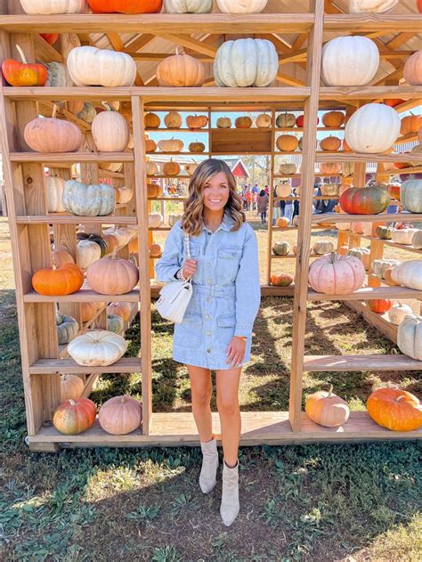 Pumpkin Patch Outfit Pumpkin Patch Outfit Outfit Inspo Fall