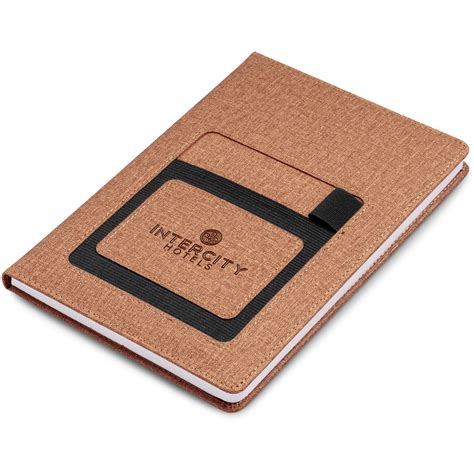 Custom Printed A5 Notebooks Custom Logo Debossing Foiling Printing