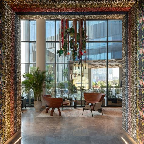 Njf Design Creates Thatched Resort Surrounded By Dunes In Mozambique