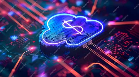 Costeffectiveness Of Cloud Computing Costeffectiveness Of Cloud Computing With A Picture