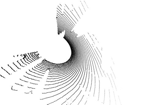 Github Mrhappynicolas2ransac Algorithm Algorithm Which Can Find A Pattern In A Cluster Of