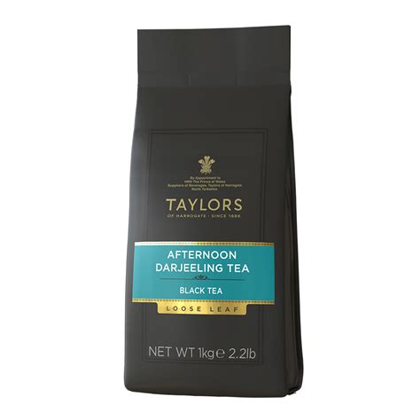 Taylors Of Harrogate Tea
