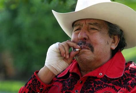 Julián Garza Y Sus Corridos Revista Replicante